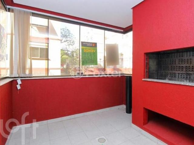 Apartamento, 2 dormitórios, 62.65 m², em Tristeza