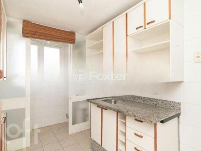 Apartamento, 2 dormitórios, 62.65 m², em Tristeza
