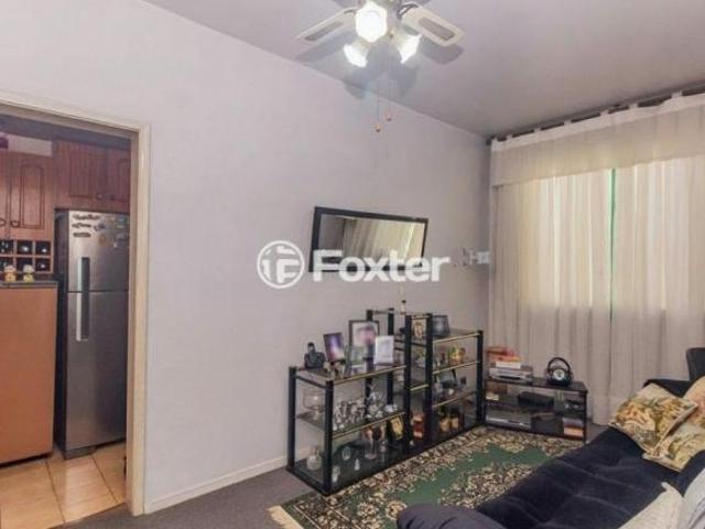 Apartamento, 2 dormitórios, 62.6 m², em Santa Maria Goretti