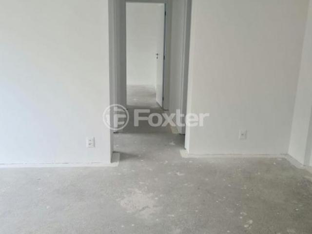 Apartamento, 2 dormitórios, 62.74 m², em Farroupilha