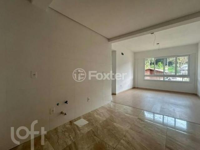 Apartamento, 2 dormitórios, 62.77 m², em 7 de Setembro