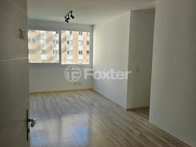 Apartamento, 2 dormitórios, 62.77 m², em Marechal Rondon
