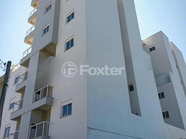 Apartamento, 2 dormitórios, 62.77 m², em Santa Catarina