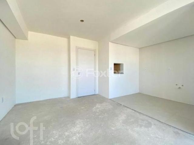Apartamento, 2 dormitórios, 62.7 m², em Cristo Redentor