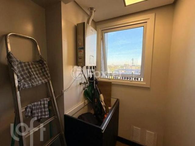 Apartamento, 2 dormitórios, 62.87 m², em Salgado Filho