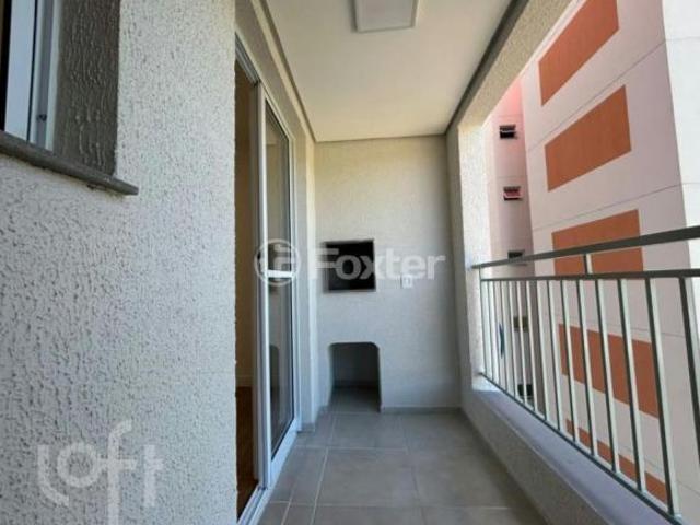 Apartamento, 2 dormitórios, 62.98 m², em Operário