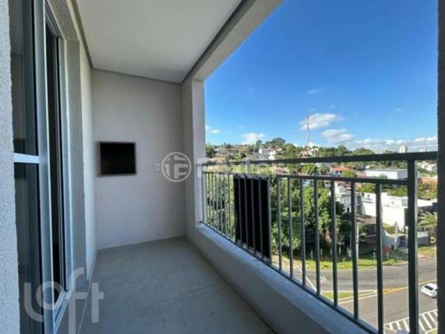 Apartamento, 2 dormitórios, 62.98 m², em Operário