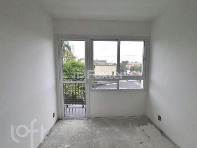 Apartamento, 2 dormitórios, 62.9 m², em Jardim Botânico