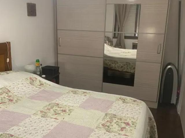 Apartamento 2 dormitórios 62m2