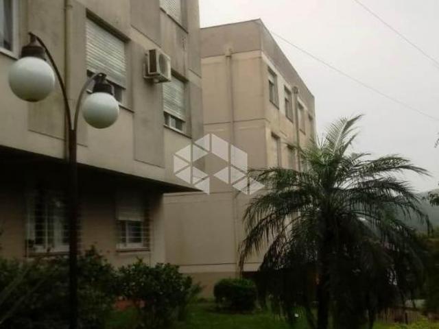 APARTAMENTO/ 2 DORMITORIOS