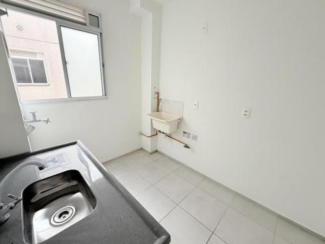Apartamento 2 dormitórios