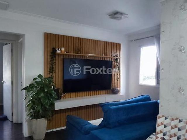 Apartamento, 2 dormitórios, 63 m², em Cambuci