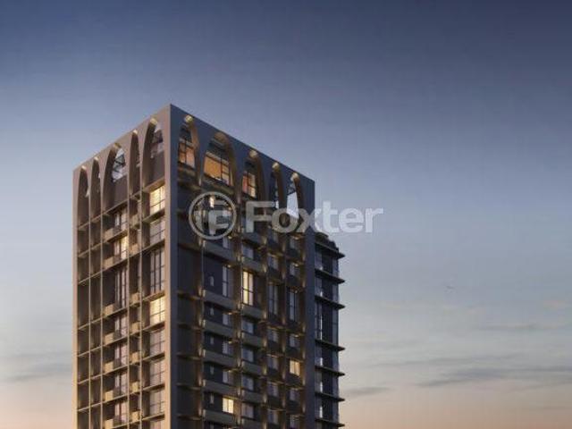 Apartamento, 2 dormitórios, 63 m², em Centro