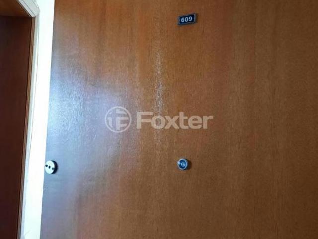 Apartamento, 2 dormitórios, 63 m², em Cristal