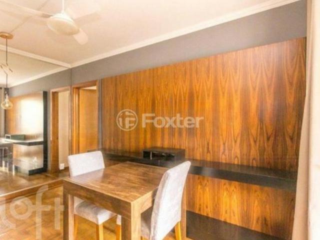 Apartamento, 2 dormitórios, 63 m², em Auxiliadora