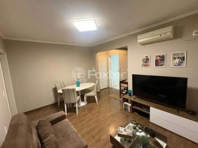 Apartamento, 2 dormitórios, 63 m², em Auxiliadora