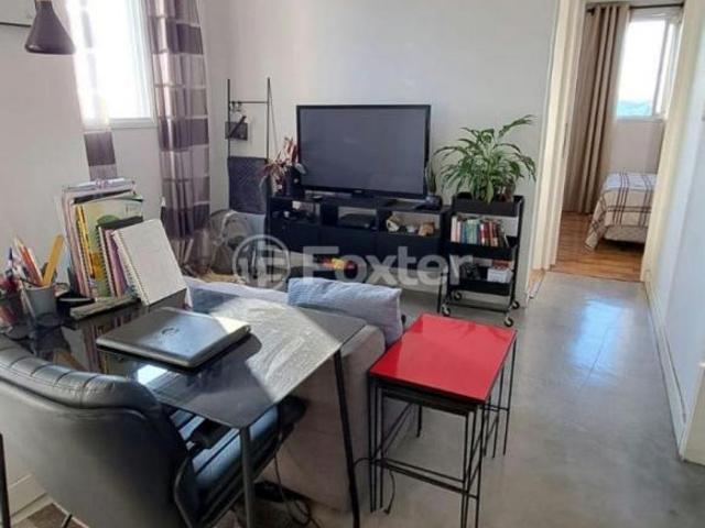 Apartamento, 2 dormitórios, 63 m², em Barra Funda