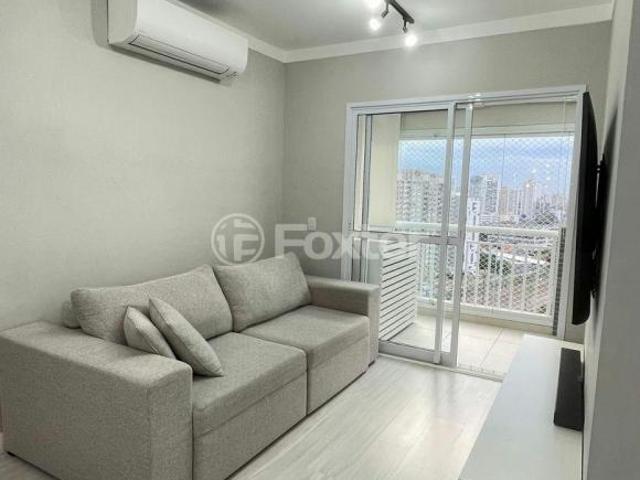 Apartamento, 2 dormitórios, 63 m², em Barra Funda