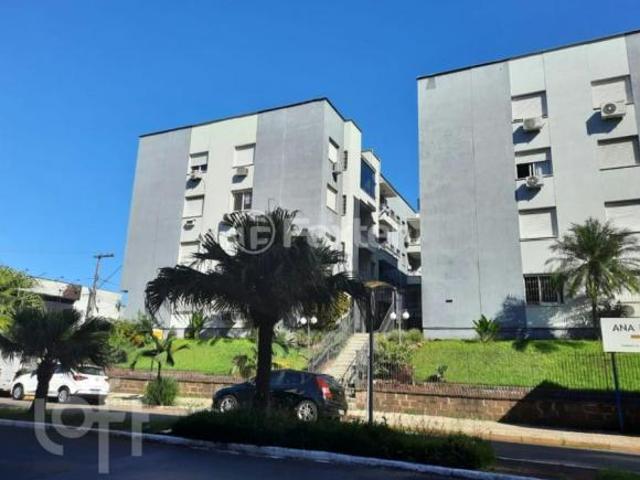 Apartamento, 2 dormitórios, 63 m², em Hamburgo Velho
