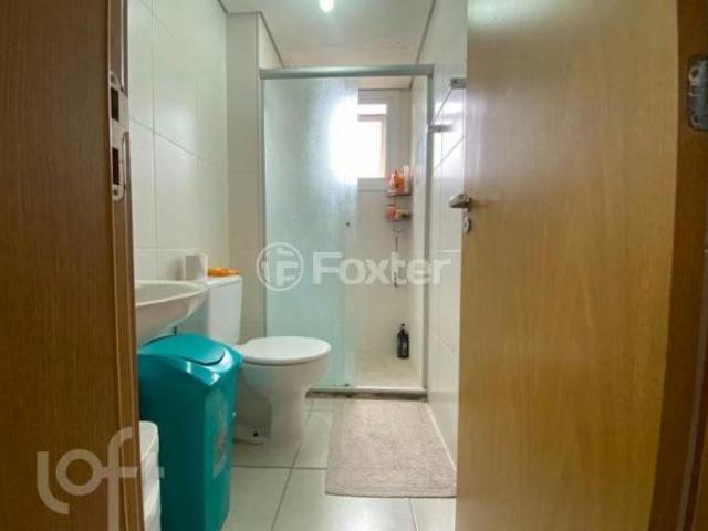 Apartamento, 2 dormitórios, 63 m², em Industrial