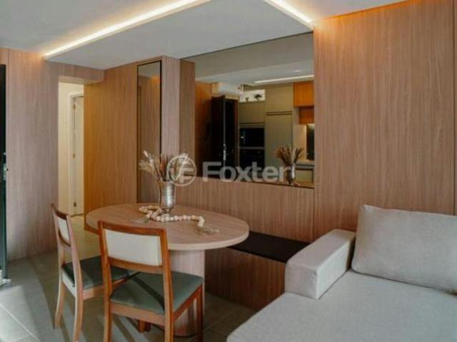 Apartamento, 2 dormitórios, 63 m², em Itaim Bibi