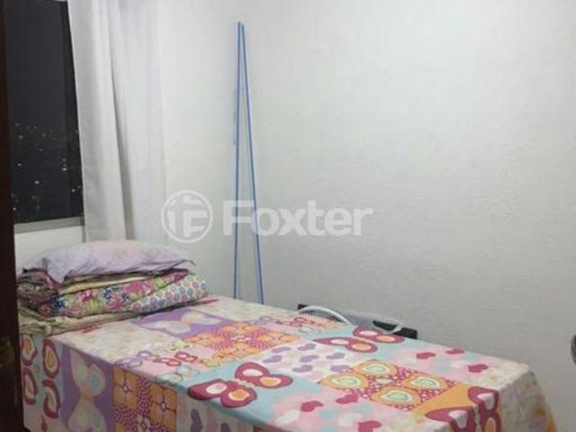 Apartamento, 2 dormitórios, 63 m², em Jardim Andaraí