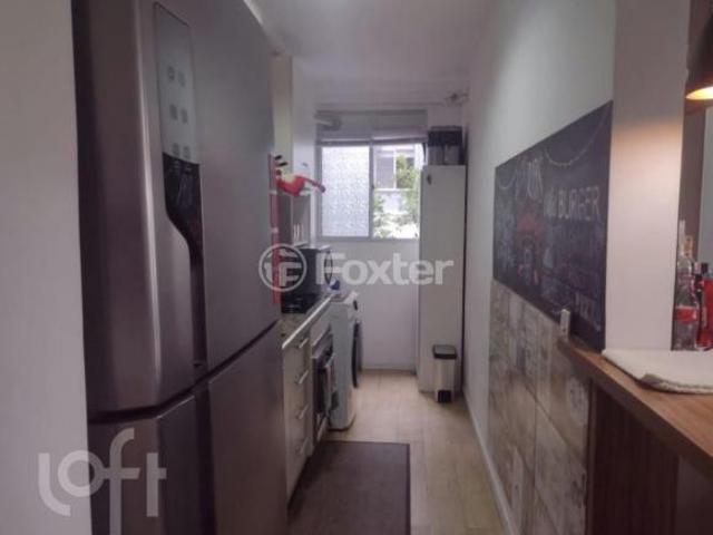 Apartamento, 2 dormitórios, 63 m², em Jardim Itu