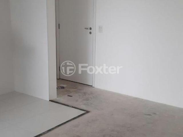 Apartamento, 2 dormitórios, 63 m², em Jardim Independência