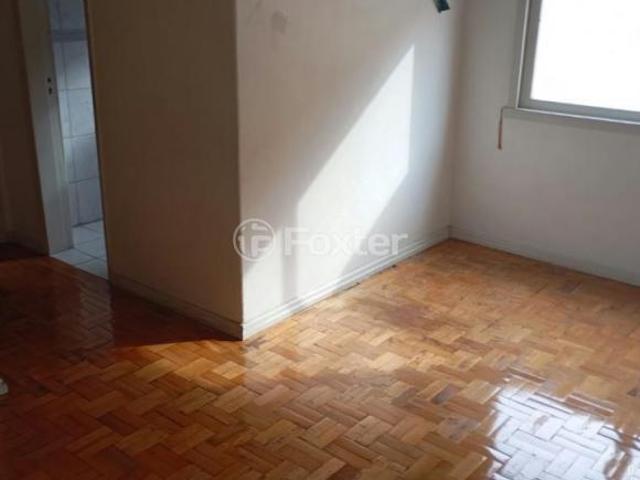 Apartamento, 2 dormitórios, 63 m², em Jardim Leopoldina