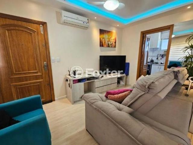 Apartamento, 2 dormitórios, 63 m², em Jardim Sabará