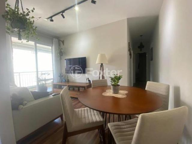 Apartamento, 2 dormitórios, 63 m², em Mooca