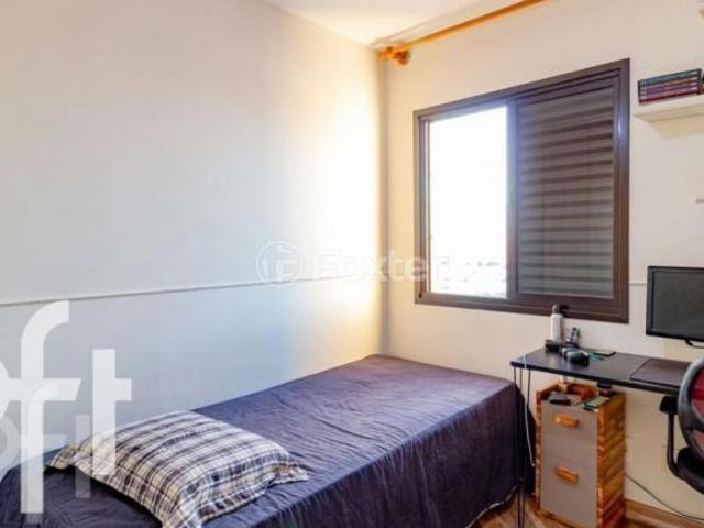 Apartamento, 2 dormitórios, 63 m², em Mooca