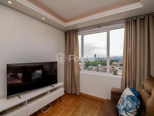 Apartamento, 2 dormitórios, 63 m², em Nonoai