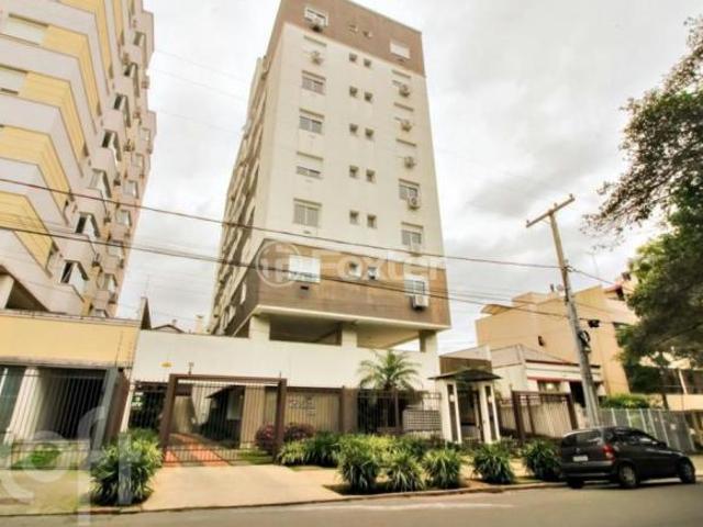 Apartamento, 2 dormitórios, 63 m², em São João