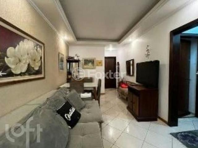 Apartamento, 2 dormitórios, 63 m², em São Sebastião