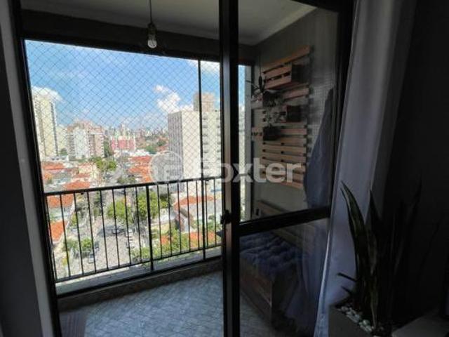 Apartamento, 2 dormitórios, 63 m², em Saúde