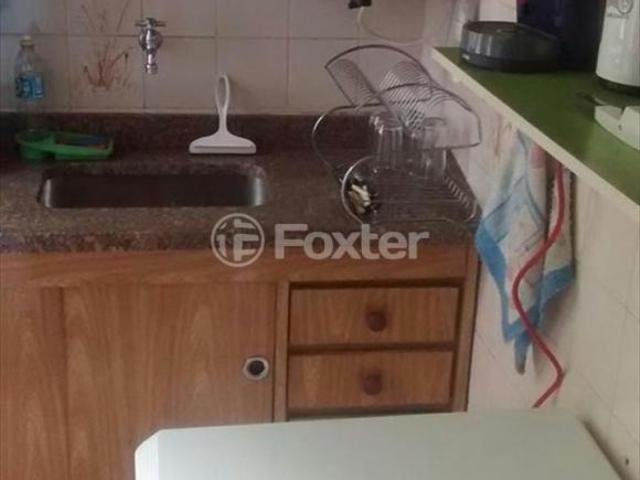 Apartamento, 2 dormitórios, 63 m², em Santana