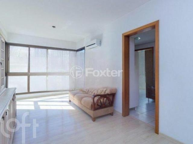 Apartamento, 2 dormitórios, 63 m², em Santana