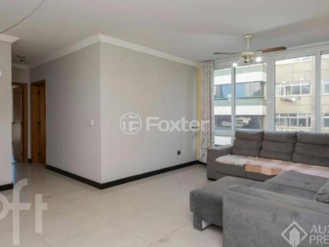 Apartamento, 2 dormitórios, 63 m², em Santana