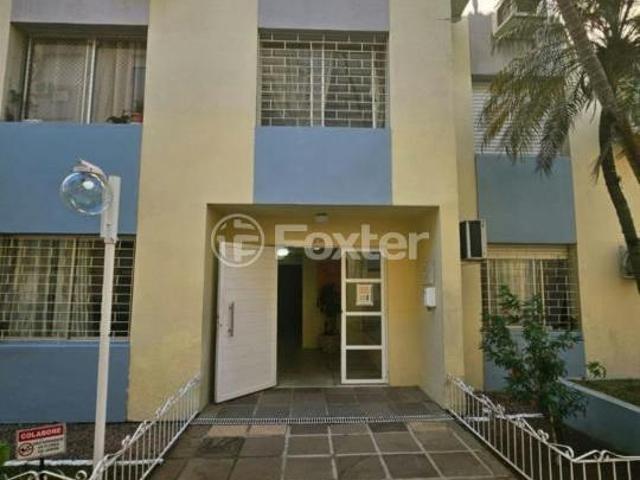Apartamento, 2 dormitórios, 63 m², em Sarandi
