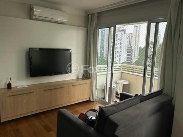 Apartamento, 2 dormitórios, 63 m², em Paraíso do Morumbi