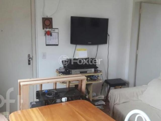 Apartamento, 2 dormitórios, 63 m², em Partenon