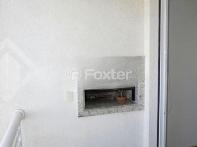Apartamento, 2 dormitórios, 63 m², em Passo da Areia