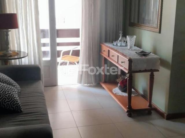 Apartamento, 2 dormitórios, 63 m², em Passo da Areia