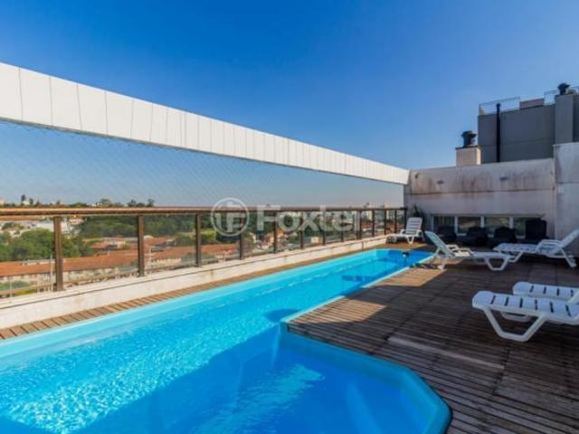Apartamento, 2 dormitórios, 63 m², em Passo da Areia