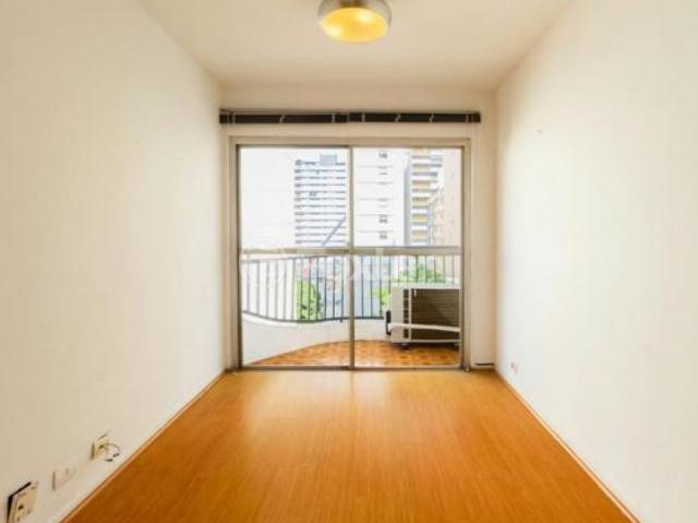 Apartamento, 2 dormitórios, 63 m², em Perdizes