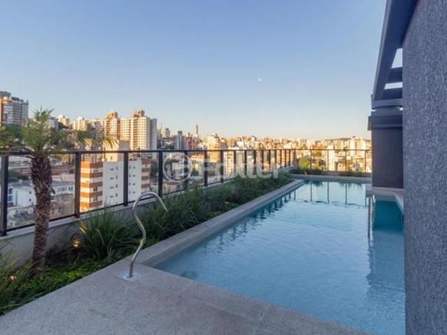 Apartamento, 2 dormitórios, 63 m², em Rio Branco