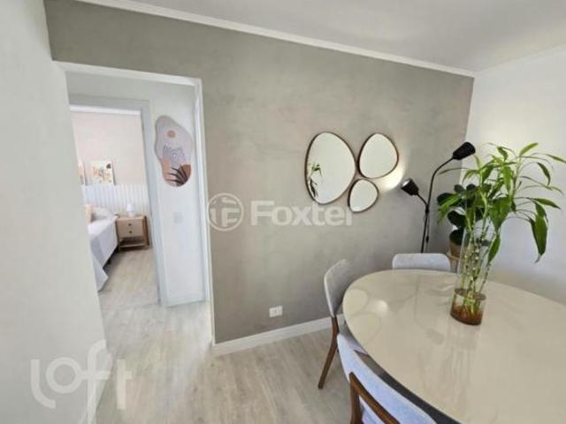 Apartamento, 2 dormitórios, 63 m², em Tatuapé
