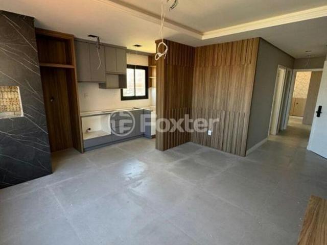 Apartamento, 2 dormitórios, 63 m², em Tramandaí