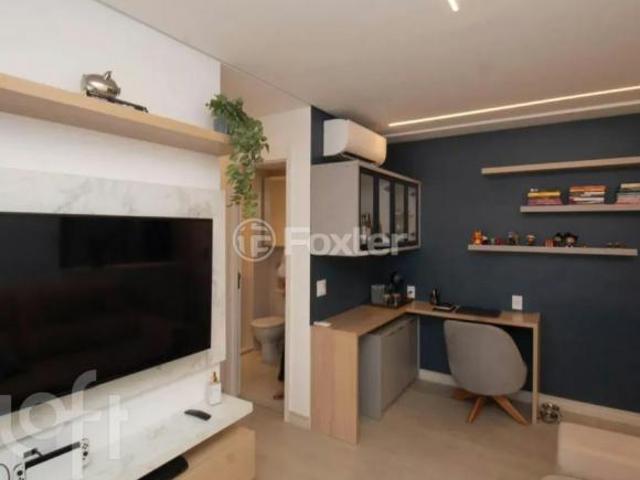 Apartamento, 2 dormitórios, 63 m², em Tucuruvi